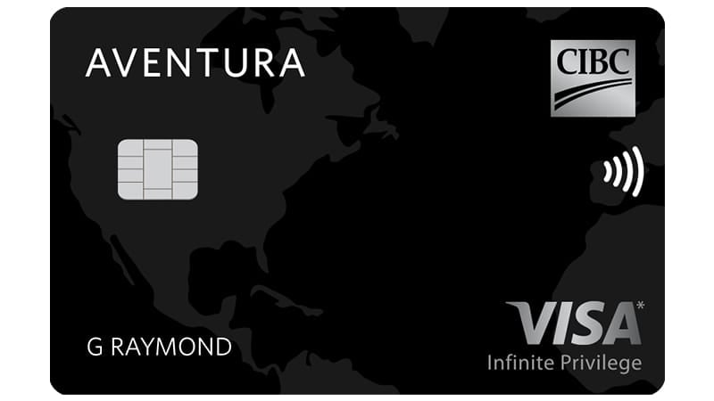 Visa Infinite Privilege Credit Card | Visa