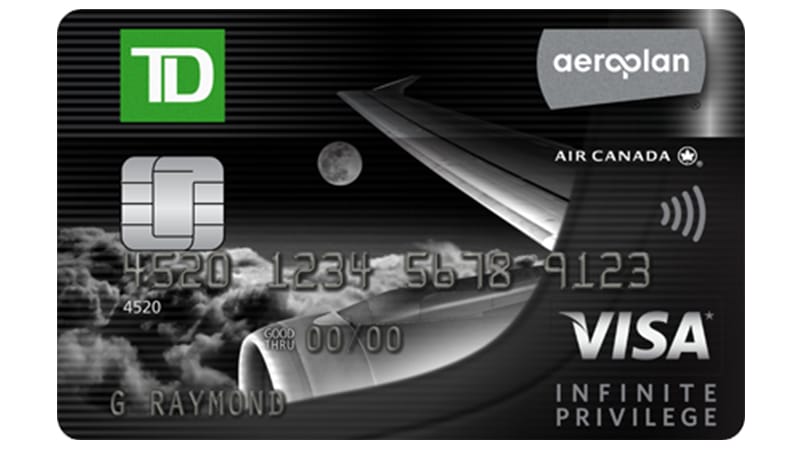 Visa Infinite Privilege Credit Card | Visa