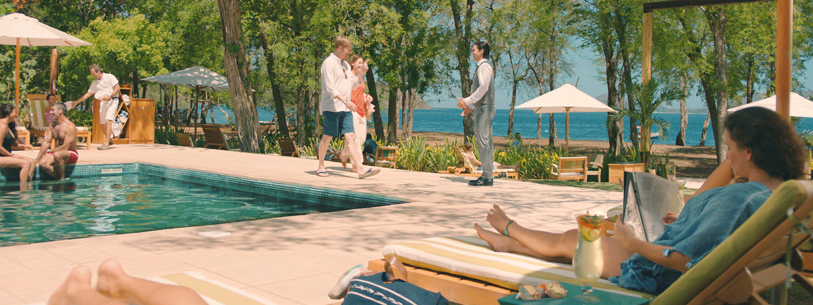 Visa Infinite Privilege Credit Card | Visa