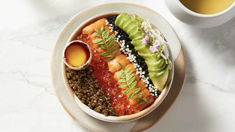 Visa Infinite Dining Series | Visa
