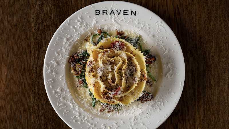 Visa Infinite Dining Series | Visa